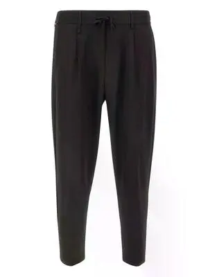 Hugo Boss Elasticated Pants For Men
