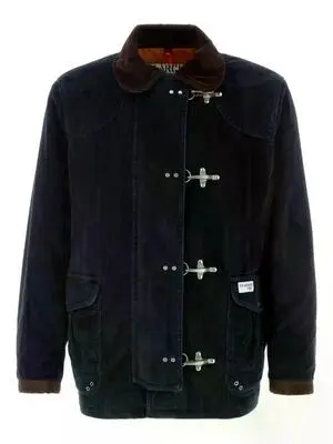 Fay Shirt Jacket Jackets For Men