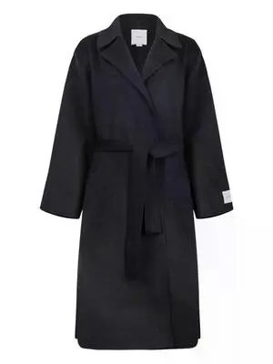 Calvin Klein Wrap Coats For Women