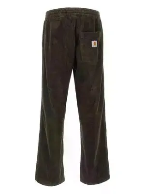 Carhartt Work In Progress Floyde Corduroy Trousers - Brown