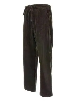 Carhartt Work In Progress Floyde Corduroy Trousers - Brown