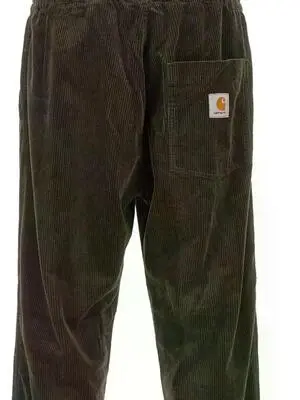 Carhartt Work In Progress Floyde Corduroy Trousers - Brown