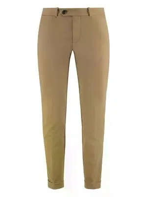 RRD Technical-fabric Trousers