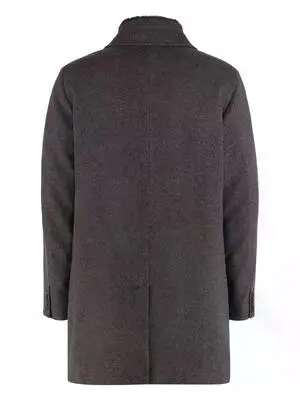 MOORER Jason Coat