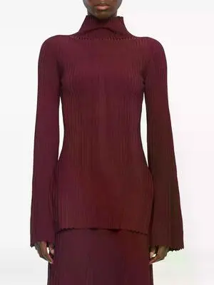 Adam Lippes Ribbed Sweaters For Women