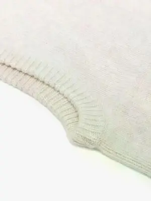 LISA YANG Cashmere Balaclava - Neutrals