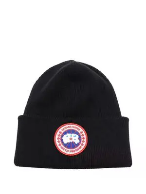 Canada Goose Logo Hats For Men