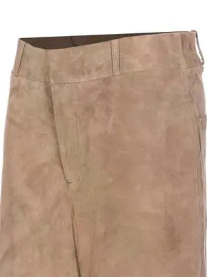 ARMA Panelled Trousers
