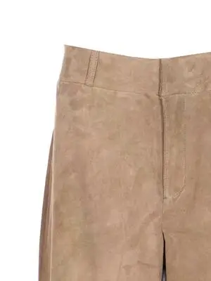 ARMA Panelled Trousers