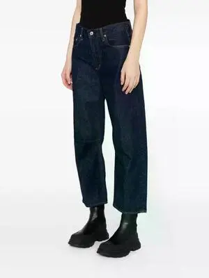 Citizens Of Humanity Miro Relaxed Jeans