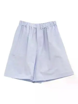 Baserange Light Wash Bottoms For Women