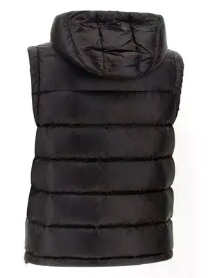 Peuterey Donoma Linear Quilted Hooded Gilet