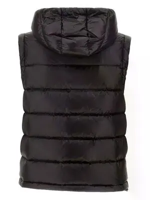 Peuterey Donoma Linear Quilted Hooded Gilet