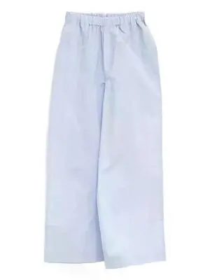 Baserange Wide Leg Pants For Women