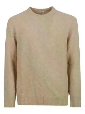 Ballantyne Textured Sweaters For Men