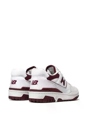 NEW BALANCE 550 Sneakers - Neutrals