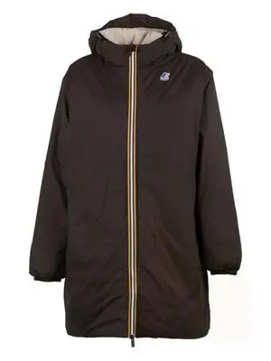 K-way Fitted Outerwear For Women