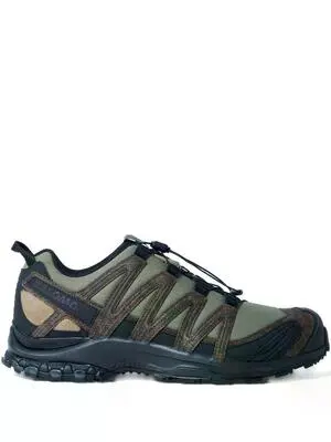 SALOMON Xa Pro 3d Sneakers - Green