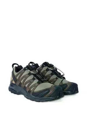 SALOMON Xa Pro 3d Sneakers - Green