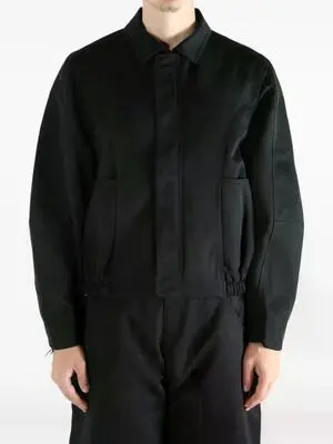 ADER ERROR Paneled Jacket