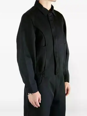 ADER ERROR Paneled Jacket
