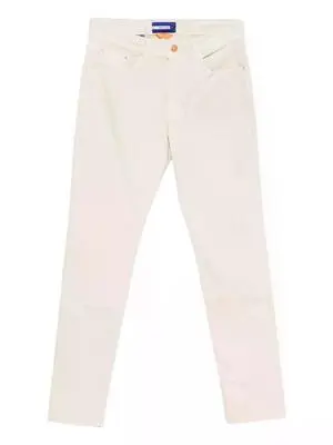 Manuel Ritz Button Detailed Jeans For Men