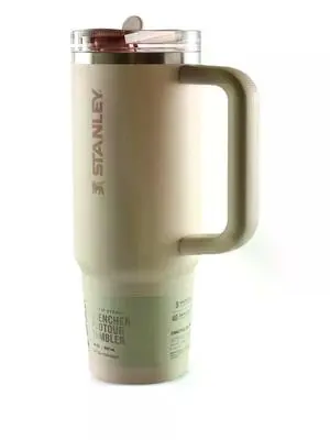 STANLEY Quencher Travel Mug - Brown
