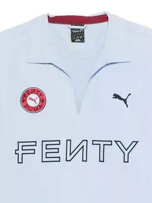 PUMA Logo-appliqué Sweatshirt