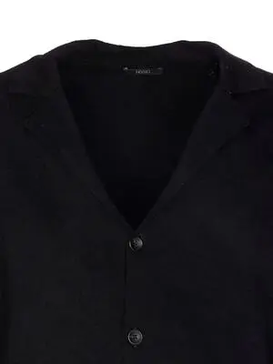 HOSIO V-neck Cardigan
