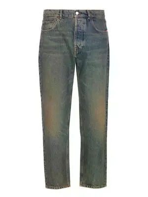 Amish Vintage Jeans For Men