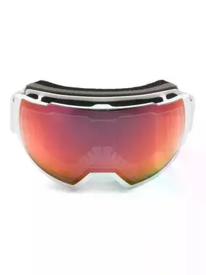 Rossignol Magne'lens Ski Googles - White
