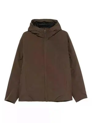 Herno Hooded Parka