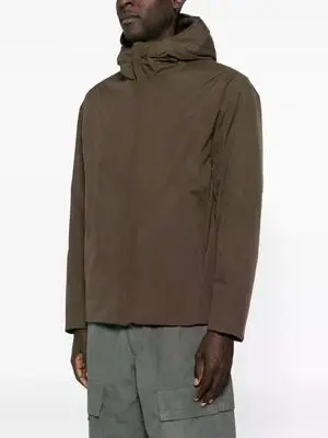 Herno Hooded Parka