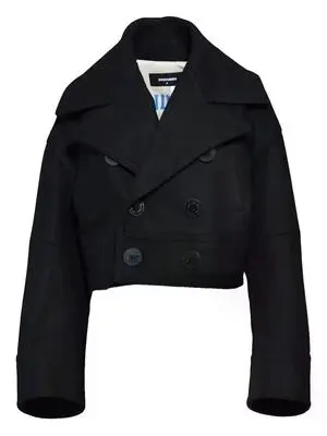 Dsquared2 Classic Outerwear For Women