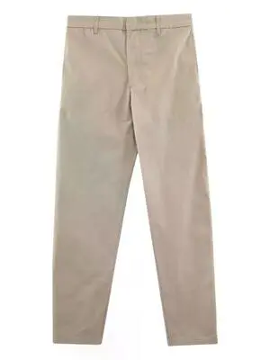 Armani Exchange Logo Trousers