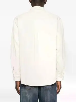 Carhartt Work In Progress Corduroy Shirt - Neutrals