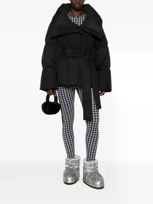 Goldbergh Liz Ski Jacket - Black
