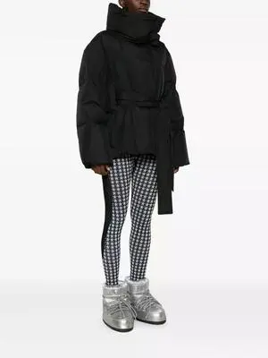 Goldbergh Liz Ski Jacket - Black