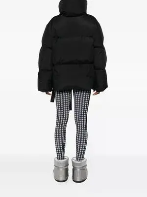Goldbergh Liz Ski Jacket - Black
