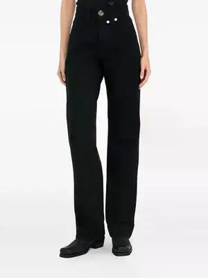 Liu Jo Five-pocket Jeans