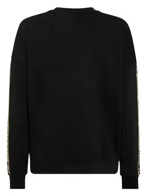 PLEIN SPORT Long-sleeved Sweatshirt