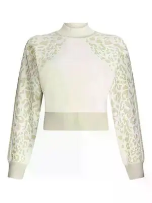 Liu Jo Printed Sweaters For Women