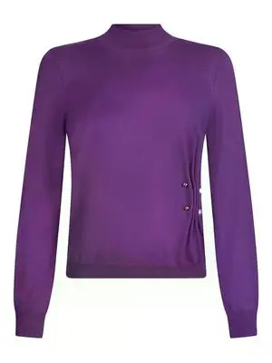 Liu Jo Slim Fit Knitwear For Women