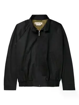 Marni Cuffed Jackets For Men