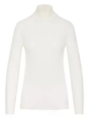 Women's Roll Neck