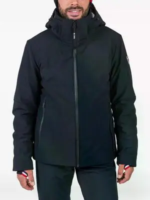 Rossignol Cieloalto Hooded Ski Jacket - Blue