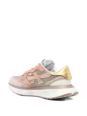 Premiata Lauryn Sneakers