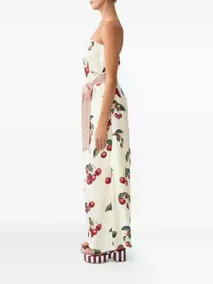 Camilla Notes From The Road Jumpsuit