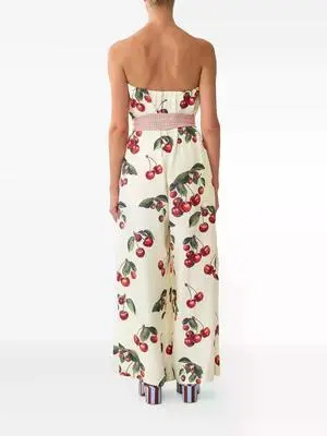 Camilla Notes From The Road Jumpsuit