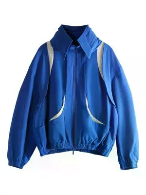 Ader Error Collared Jackets For Women